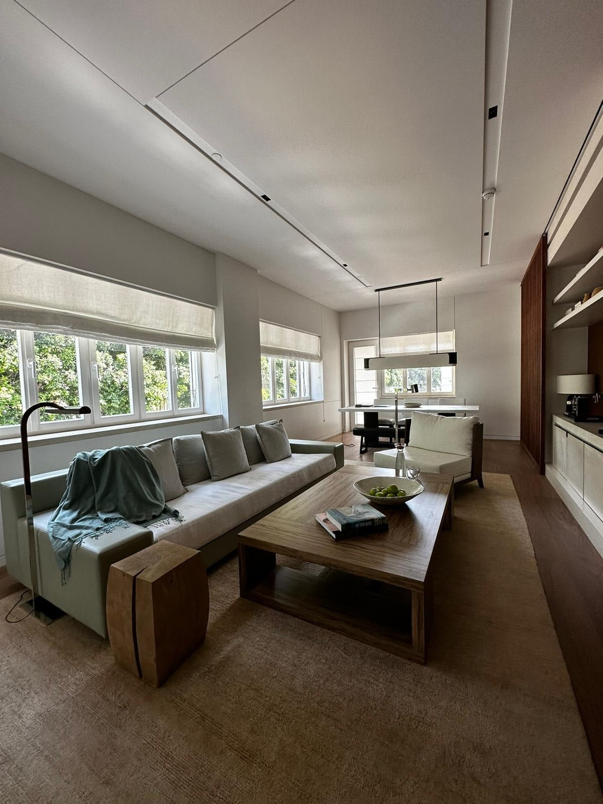 פרויקט רוטשילד 48 – שדרוג וחידוש מערכת חשמל חכם - iPracticom | אייפרקטיקום